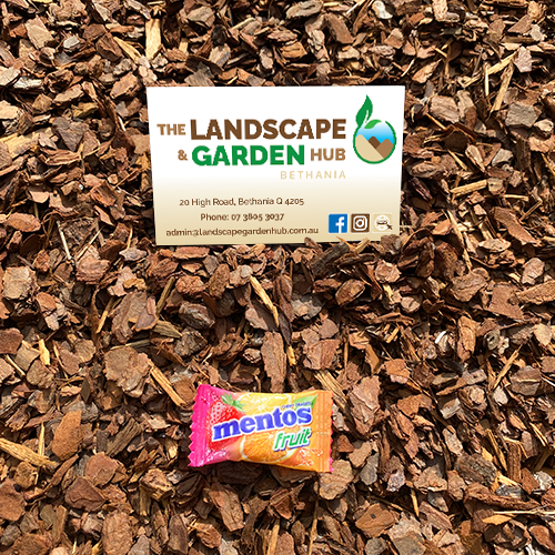 Soft Fall Mulch 1m3 – The Landscape & Garden Hub